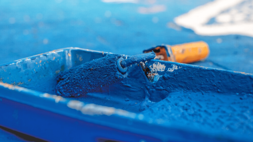 The Importance of Bottom Paint Removal for Boats